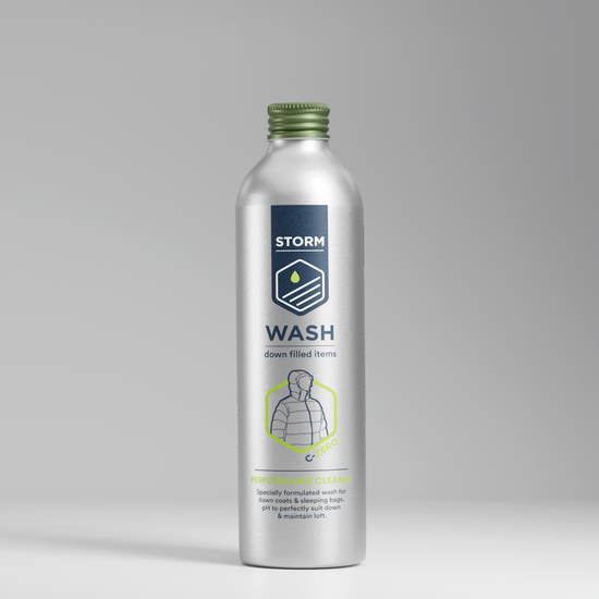 Down Wash - s5 – STORM CARE SOLUTIONS LTD