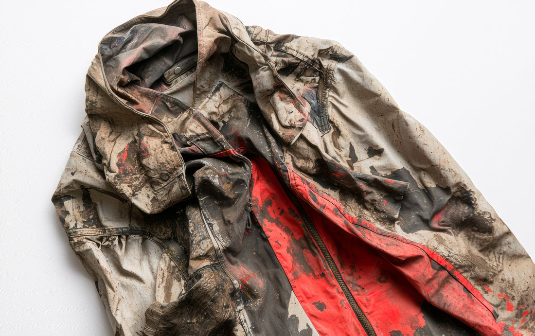 STORM CARE SOLUTIONS LTD